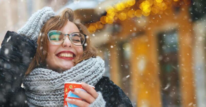 A Wonderful Christmas Tour in Lucerne - Itinerary Highlights