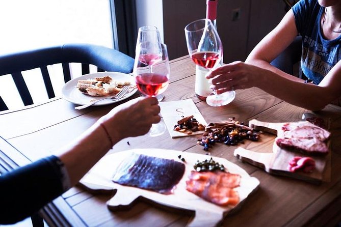 A world of wine-tasting in Nemea - Who Should Consider This Tour