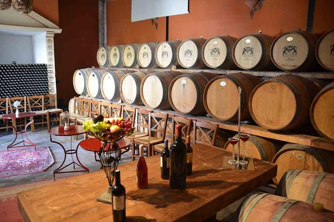 A world of wine-tasting in Nemea - Frequently Asked Questions