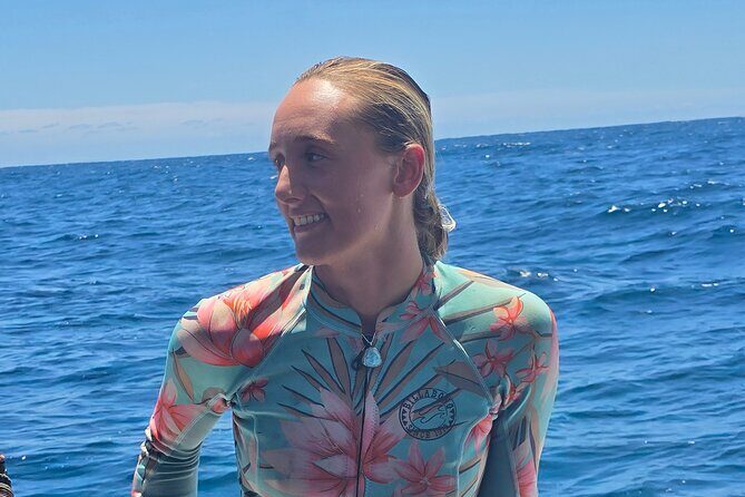 AA Noosa Accredited PADI Freedive course Noosa Heads Qld - The Itinerary: What You Can Expect