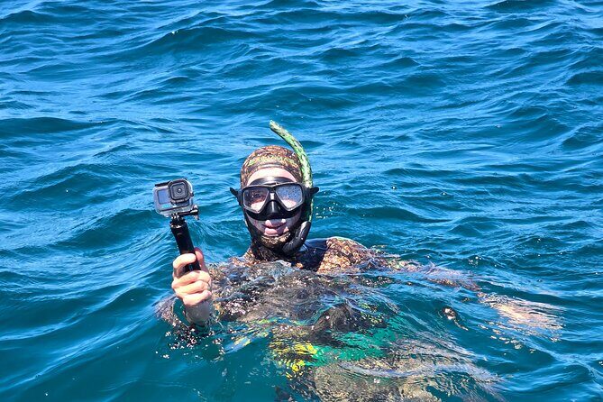 AA Noosa Accredited PADI Freedive course Noosa Heads Qld - Why This Freediving Course Stands Out