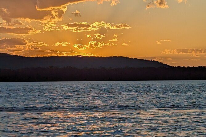 AAA Noosa National Park tour and Dolphin Safari Whalesongsnoosa - FAQs