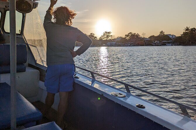 AAA Noosa National Park Tour and Dolphin Safari Whalesongsnoosa - Practical Considerations for Travelers