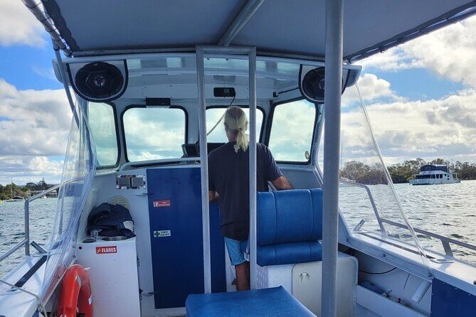 AAA Noosa National Park Tour and Dolphin Safari Whalesongsnoosa - FAQ