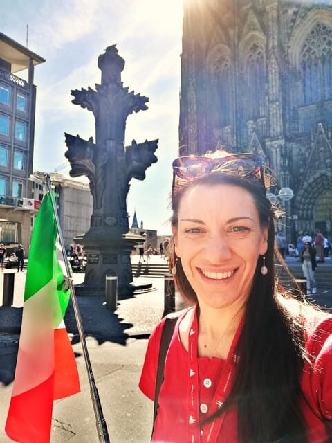 Aachen classic walking tour - Key Points