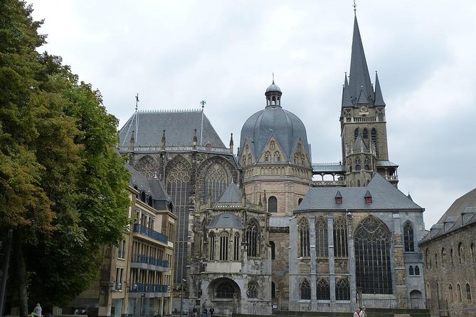 Aachen Private Walking Tour With A Professional Guide - Who Will Love This Tour?