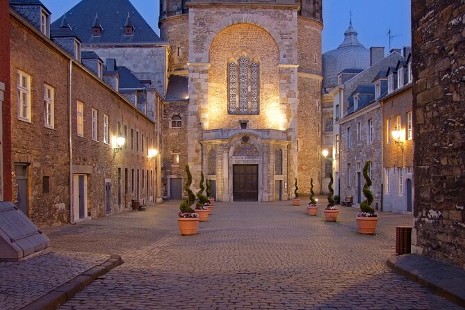 Aachen Scavenger Hunt and Highlights Self-Guided Tour - Value for Money and Practical Considerations