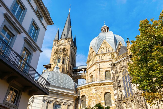 Aachen Scavenger Hunt and Highlights Self-Guided Tour - Final Thoughts: Is It Worth It?