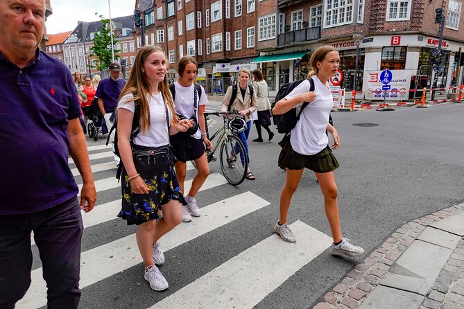 Aalborg Historical Treasures: A Walking Tour - What the Guides Do Well (And What You Can Expect)