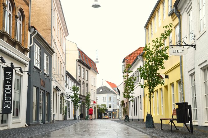 Aalborg Historical Treasures: A Walking Tour - Analyzing the Value