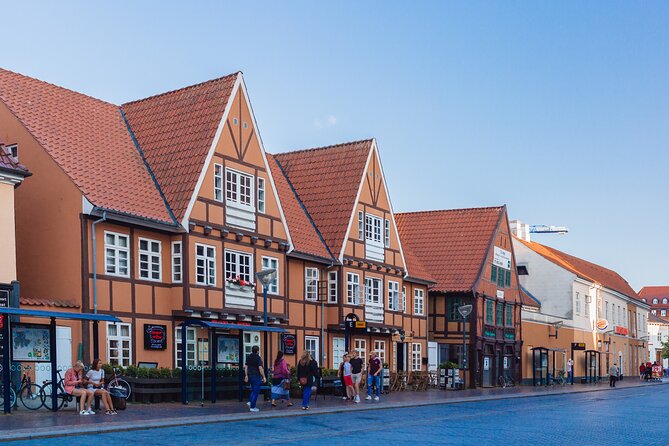 Aalborg Historical Treasures: A Walking Tour - Who Should Consider This Tour?