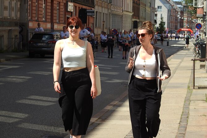 Aalborg Historical Treasures: A Walking Tour - Final Thoughts