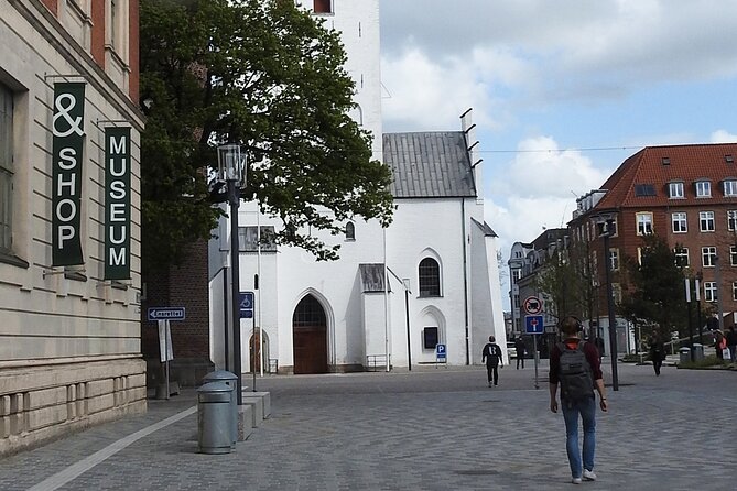 Aalborg Historical Treasures: A Walking Tour - FAQ