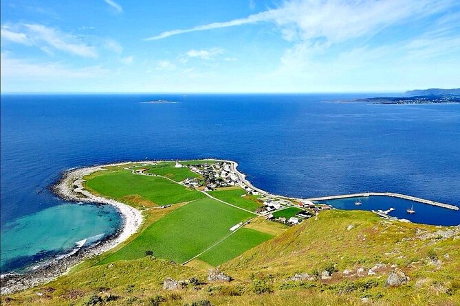 Aalesund Highlights +Alnes the Most Beautiful Island 3H Excursion - Guest Experiences