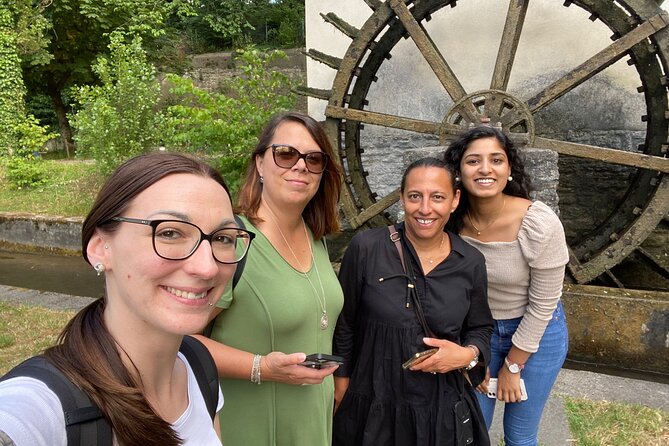 Aarau Scavenger Hunt and Sights Self-Guided Tour - Who Will Love This Tour?