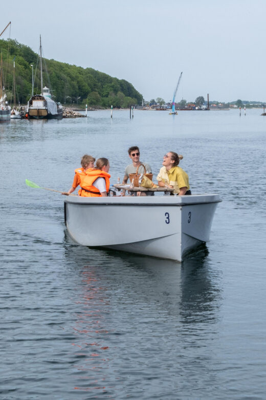 Aarhus: 1 or 1,5 Hour Boat Rental - No License Required - An In-Depth Look at the Aarhus Boat Rental Experience