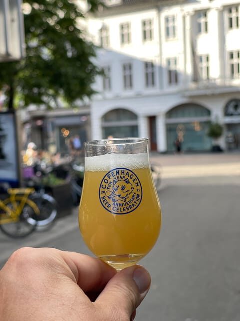 Aarhus Craft BeerWalk - Exploring the Aarhus Craft BeerWalk in Detail