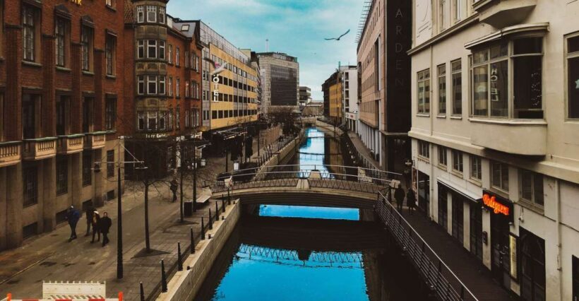 Aarhus: Express Walk with a Local in 60 minutes - Final Thoughts