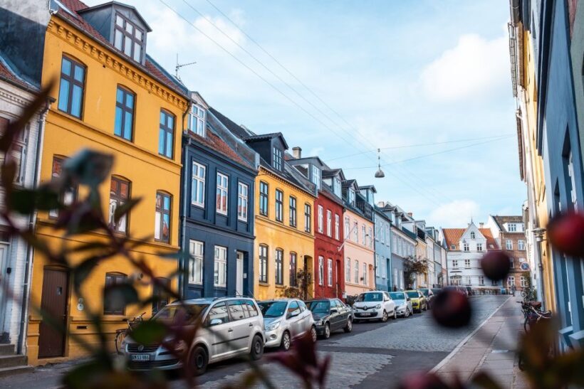 Aarhus: Insta-Perfect Walk with a Local - Key Points