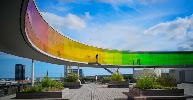 Aarhus: Insta-Perfect Walk with a Local - FAQ