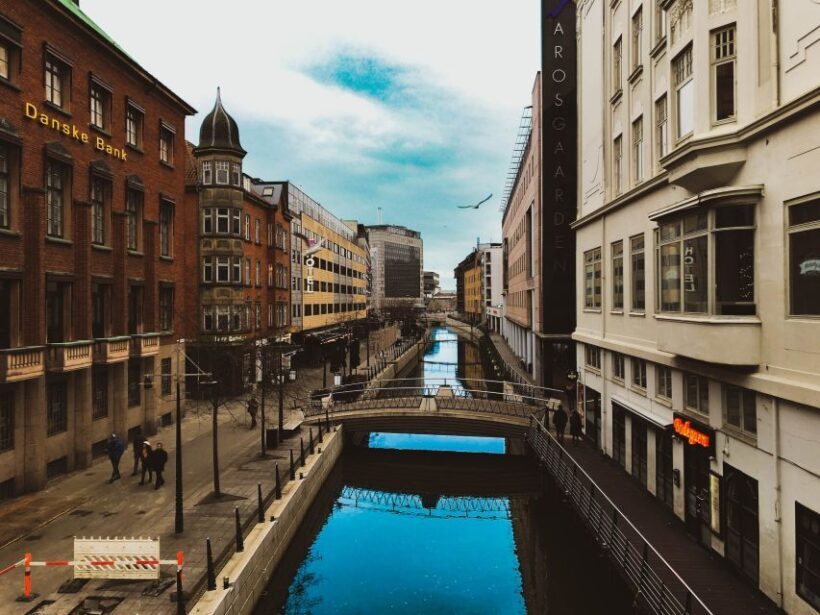 Aarhus: Surprise City Walking Tour with Local Guide - Who Will Love This Tour?