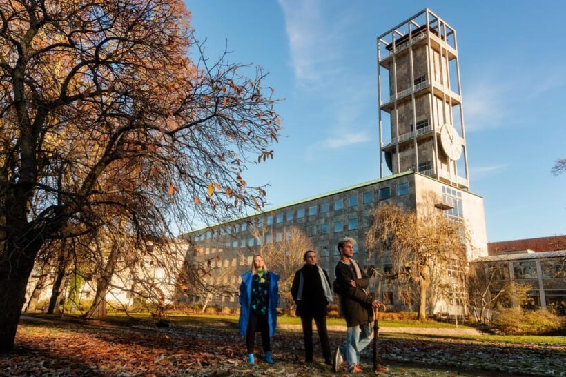 Aarhus Walking Tour: From Viking Village to Metropolis - Practical Details and Tips