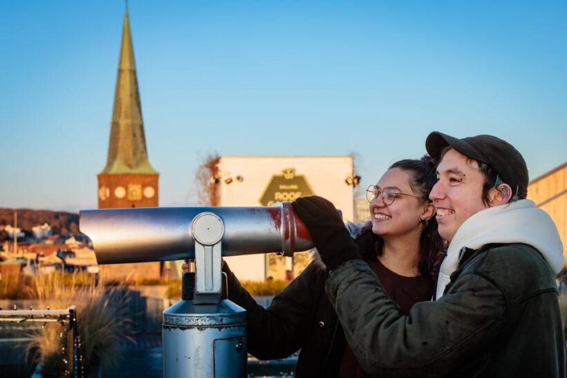 Aarhus Walking Tour: From Viking Village to Metropolis - Frequently Asked Questions