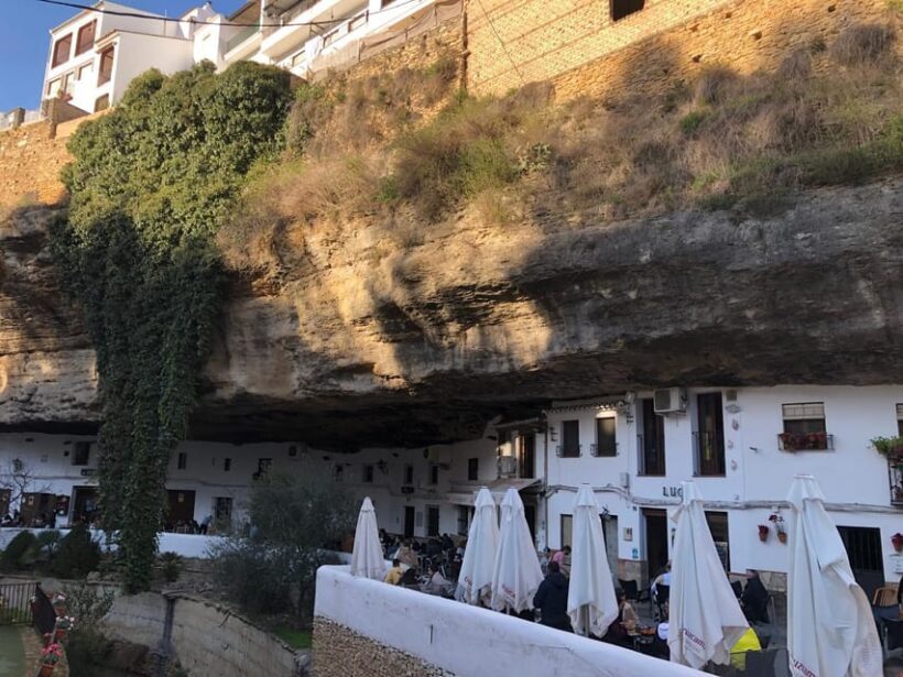 ab Mijas: Private VIP-Tour Ronda und Setenil de las Bodegas - Practical Details and Experiences