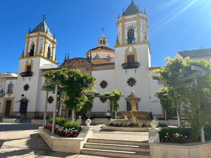 ab Mijas: Private VIP-Tour Ronda und Setenil de las Bodegas - Who Should Book This Tour?