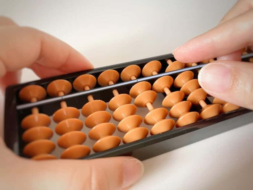 Abacus & Calligraphy Experience Near Hiroshima Peace Park - A Close Look at the Experience