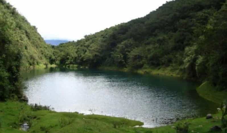 Abancay: Guided Trip to Ampay National Sanctuary and Lagoons - Introduction