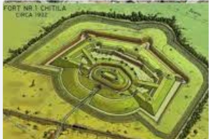 Abandoned and haunted military base - the ghosts tour - Authentic Experiences and What You’ll Love