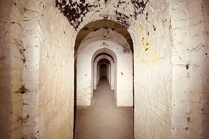 Abandoned Fort, Dracula's Grave and Mogoșoaia Palace, Private - Important Notes