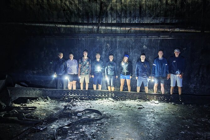 Abandoned Military Airbase Zeljava -2h Guided Tour - Safety Considerations for Visitors