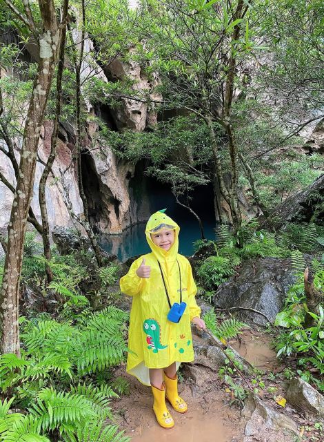 Abandoned Valley Adventure - E Cave & Golden Cave - 1D - Final Thoughts on the Abandoned Valley Adventure