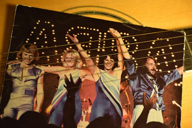 ABBA in London & 1970s - What’s Included and How the Experience Comes Together
