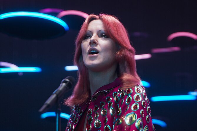ABBA Voyage Tickets in London - Ticket Pricing and Options