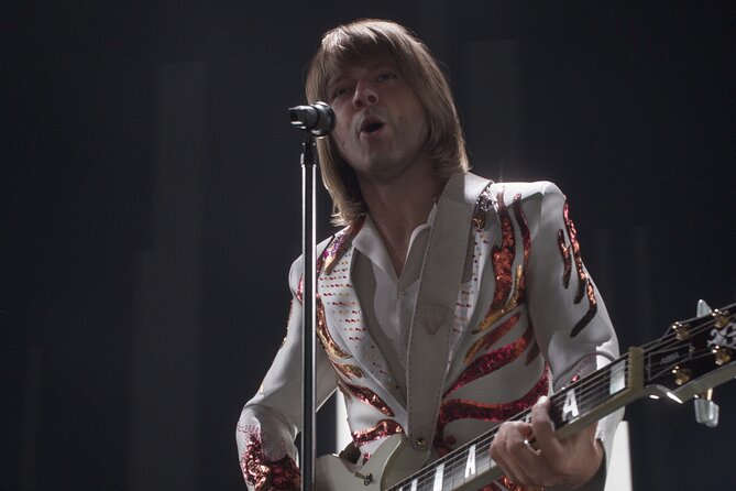 ABBA Voyage Tickets in London - What to Expect at the ABBA Arena