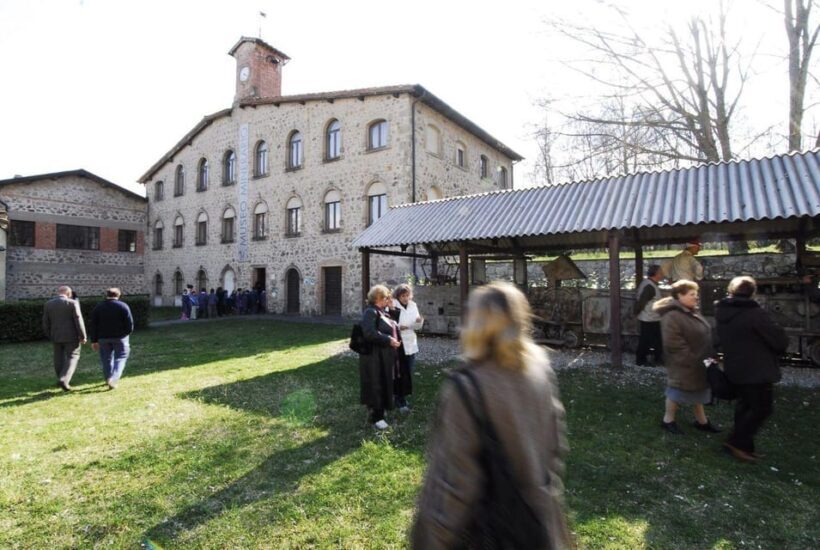 Abbadia San Salvatore Mining Museum Park: Admission and guided tour - Who Should Consider This Tour?