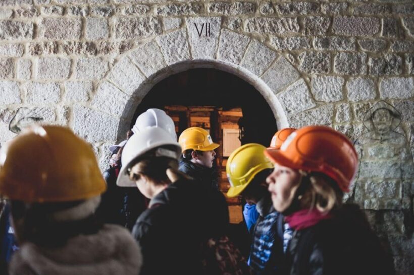 Abbadia San Salvatore Mining Museum Park: Admission and guided tour - Frequently Asked Questions