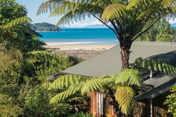 Abel Tasman Adventure Private Tour from Nelson Cruise Port - Final Words