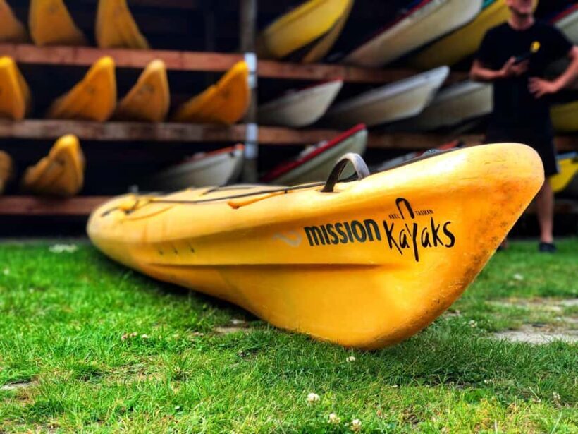 Abel Tasman Kayaks: 3 Day Kayak and Walk North - An In-Depth Look at the Tour
