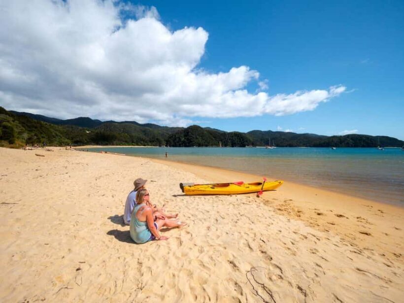 Abel Tasman National Park: Cruise, Kayak, & Hike Tour - Practical Details and What’s Included