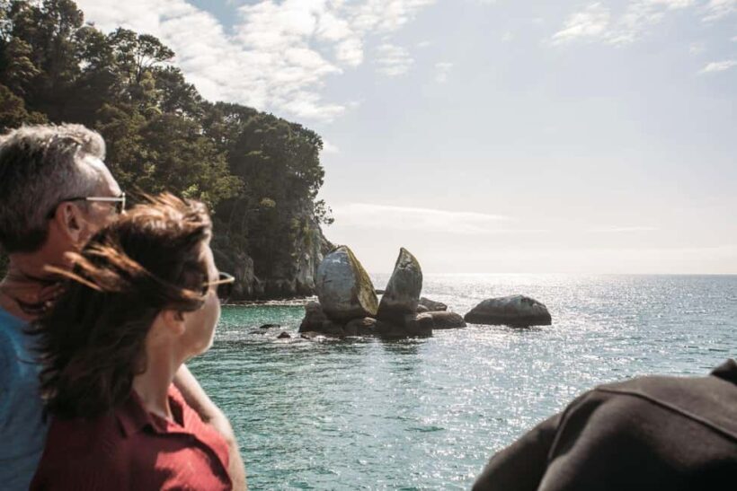 Abel Tasman National Park: Cruise, Kayak, & Hike Tour - How This Tour Adds Value