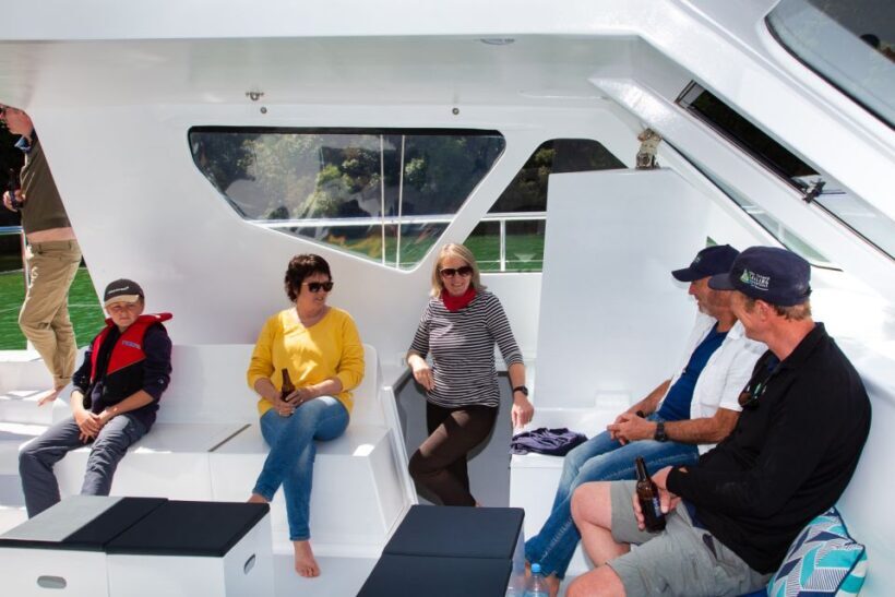 Abel Tasman National Park: Day Sailing Adventure with Lunch - Frequently Asked Questions