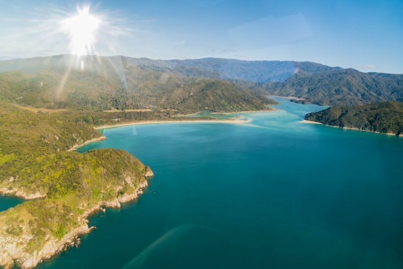 Abel Tasman National Park: Helicopter Flight with landing - Who Is This Tour Best For?