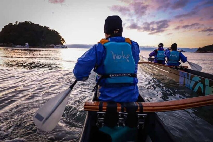 Abel Tasman National Park: Waka & Walk Tour - An In-Depth Look at the Tour