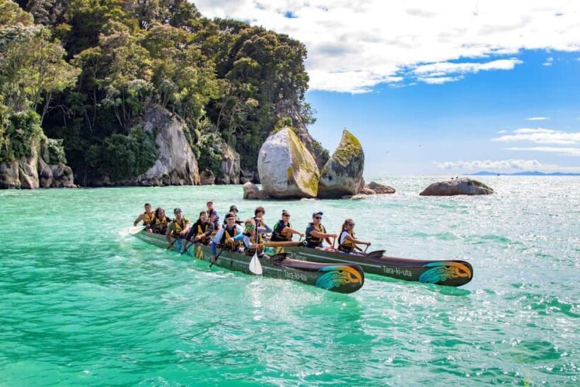 Abel Tasman National Park: Waka & Walk Tour - Final Thoughts: Who Will Love This Tour?