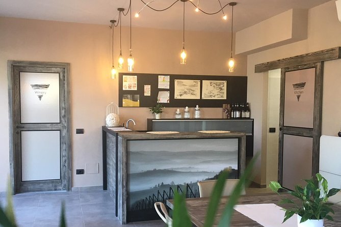 Abellonio Cascina Piccaluga - Visit to the Vineyards, to the Wine Tasting Cellar - Highlights of the Wine Tasting Experience