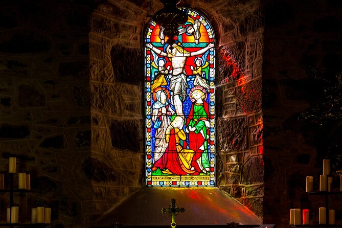 Aberdeen Airport/Train/Harbour transfer & Private Guided Tour - FAQ